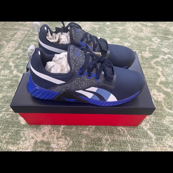 Reebok | Shoes | Reebok Flash Film Train 2 Mens Shoes | Poshmark